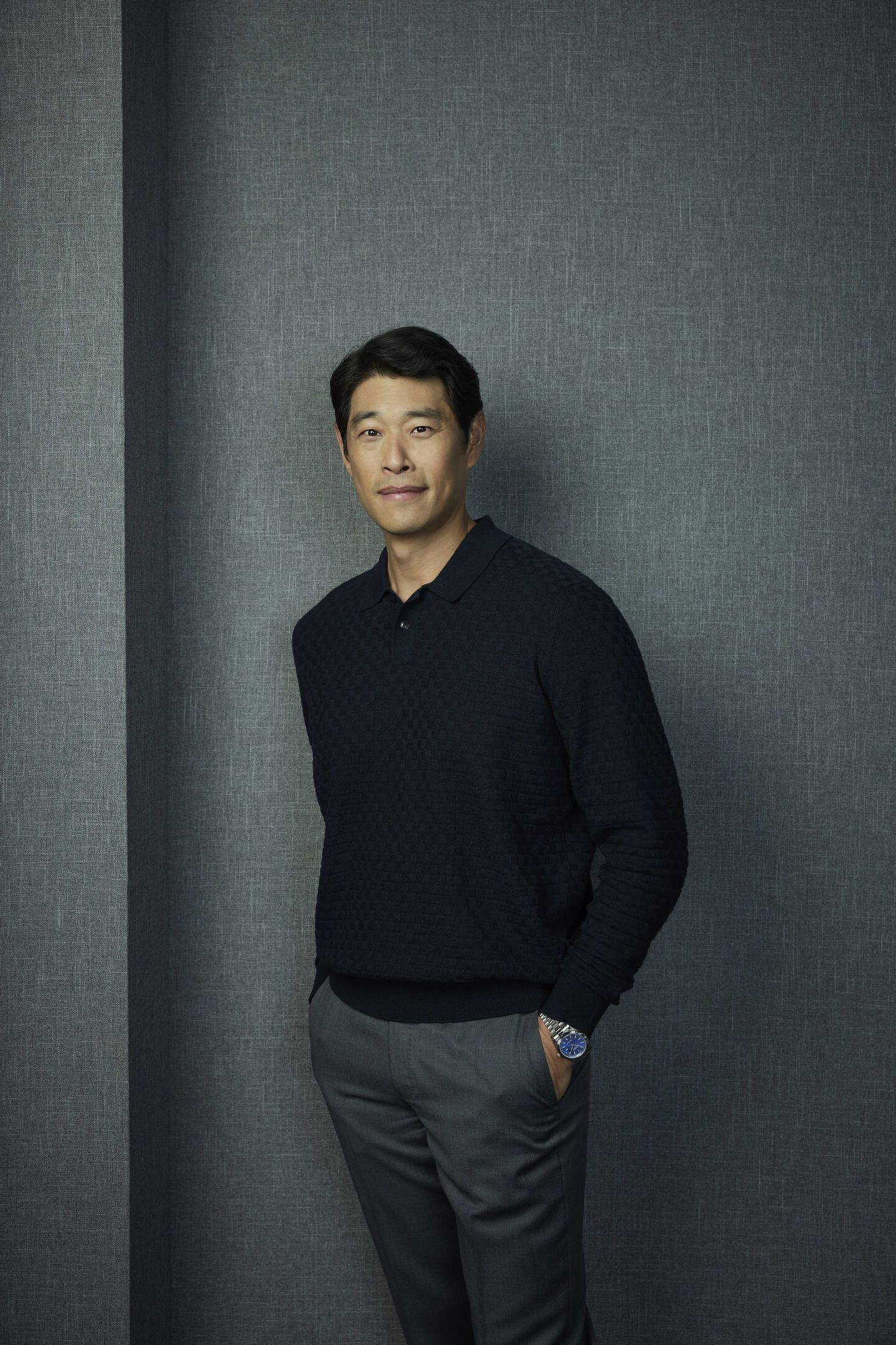 The Company You Keep: Bild Tim Chiou - 16 von 23 - FILMSTARTS.de