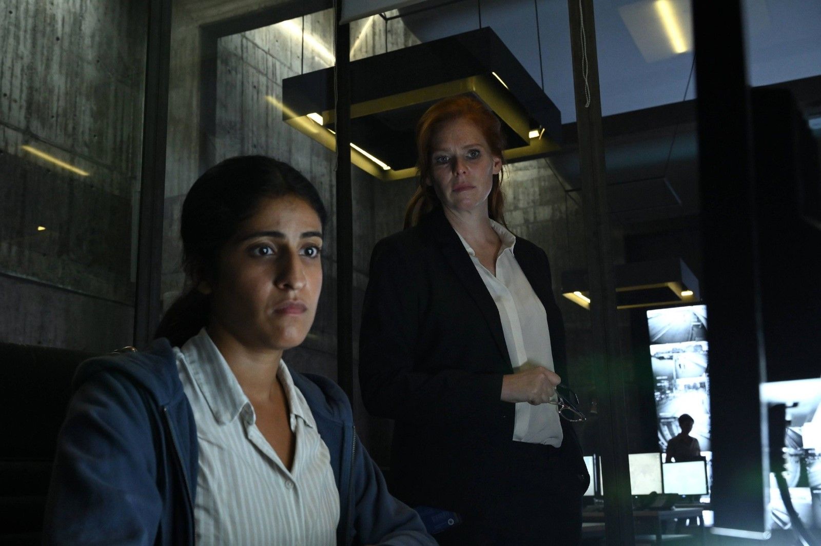 Bild zu Henny Reents - Sonderlage - Ein Hamburg-Krimi: Das Kind wird ...