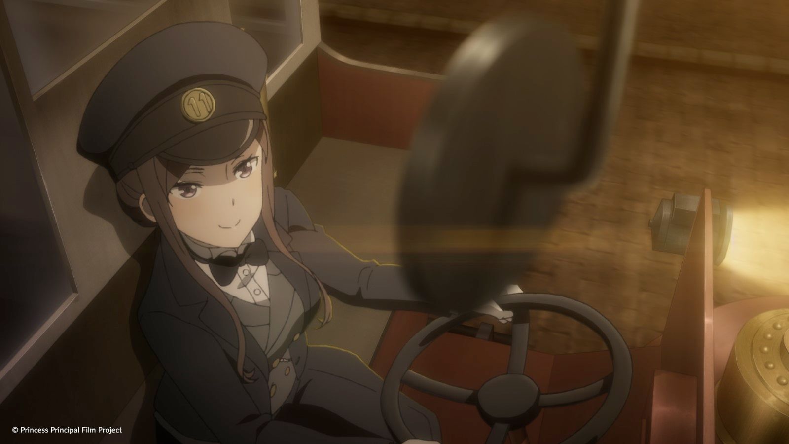 Foto zum Film Princess Principal: Crown Handler 2 - Bild 6 auf 14 - FILMSTARTS.de