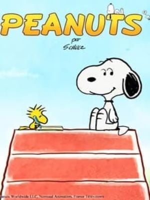 Bilder und Fotos zur Serie Peanuts - Die neue Serie - FILMSTARTS.de
