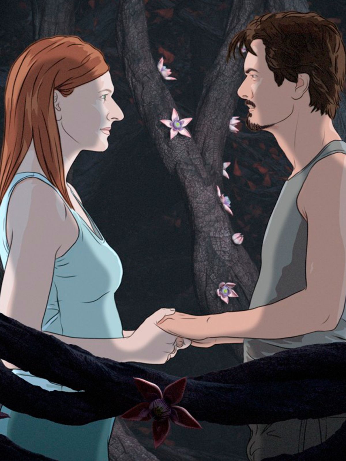 Poster zum Film Müanyag égbolt - Bild 6 auf 6 - FILMSTARTS.de