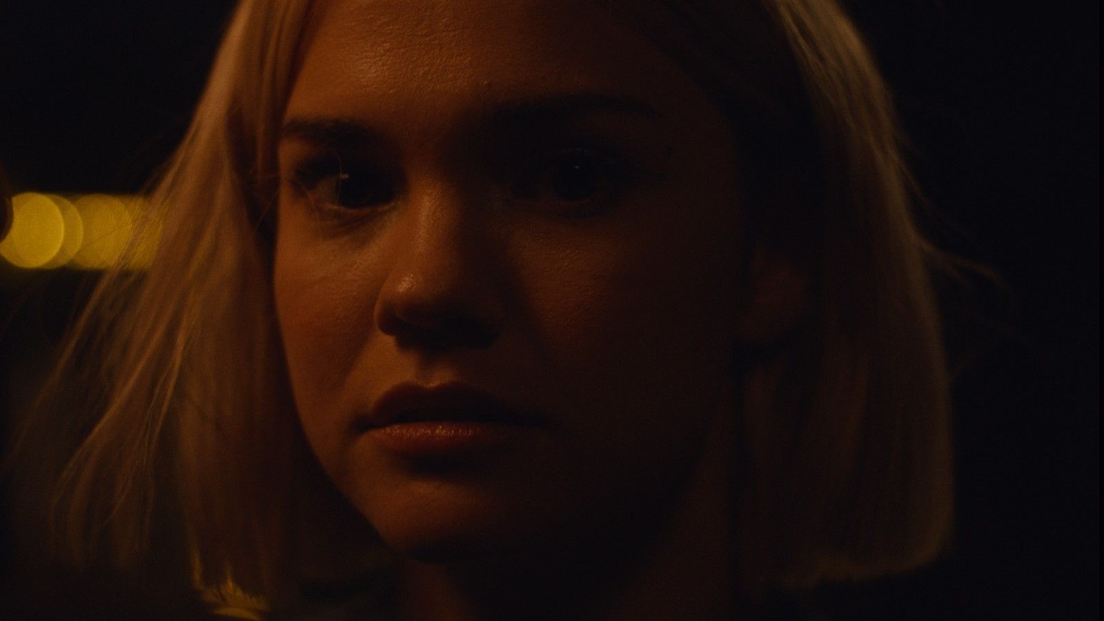 Foto zum Film Whisper - No Way Out - Bild 12 auf 14 - FILMSTARTS.de