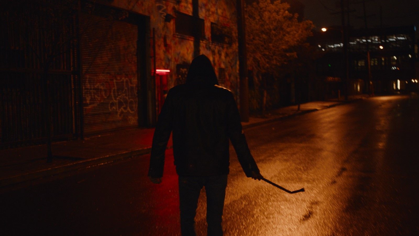 Foto zum Film Whisper - No Way Out - Bild 10 auf 14 - FILMSTARTS.de
