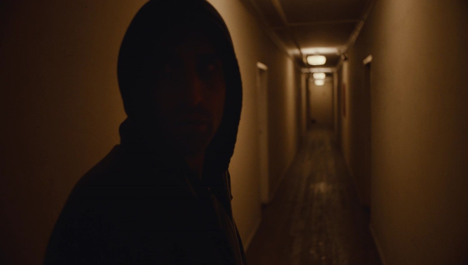 Foto zum Film Whisper - No Way Out - Bild 9 auf 14 - FILMSTARTS.de