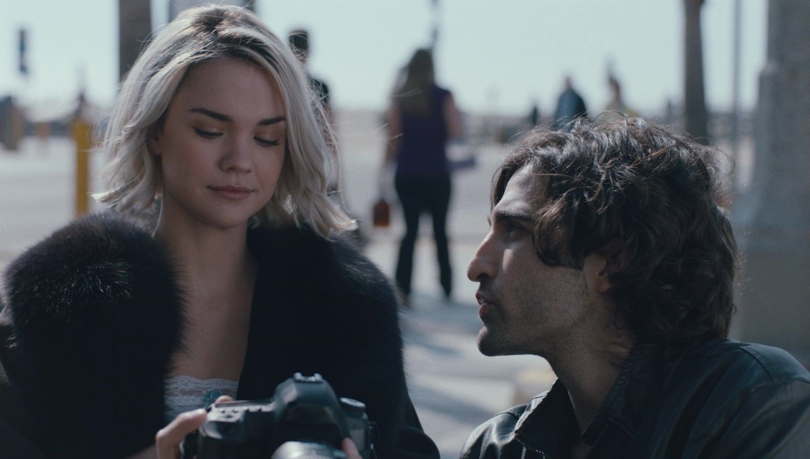 Foto zum Film Whisper - No Way Out - Bild 4 auf 14 - FILMSTARTS.de