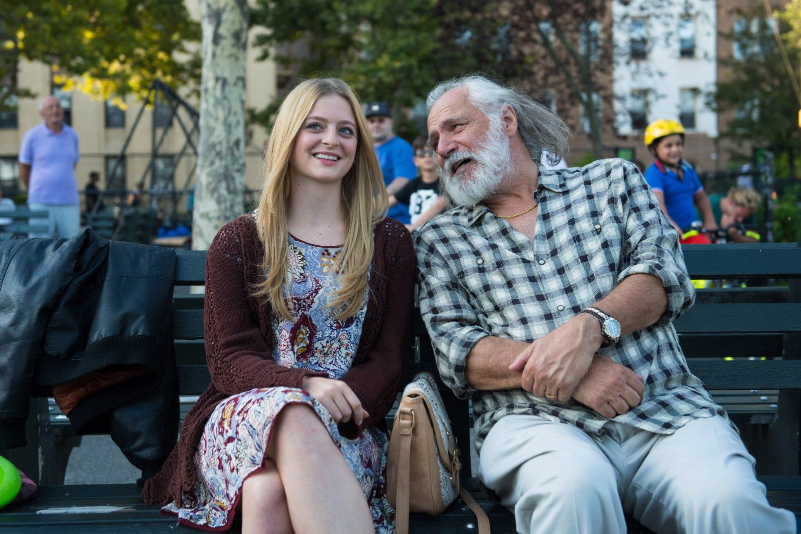 Foto zum Film Payback - Das Gesetz der Rache - Bild 9 auf 12 ...