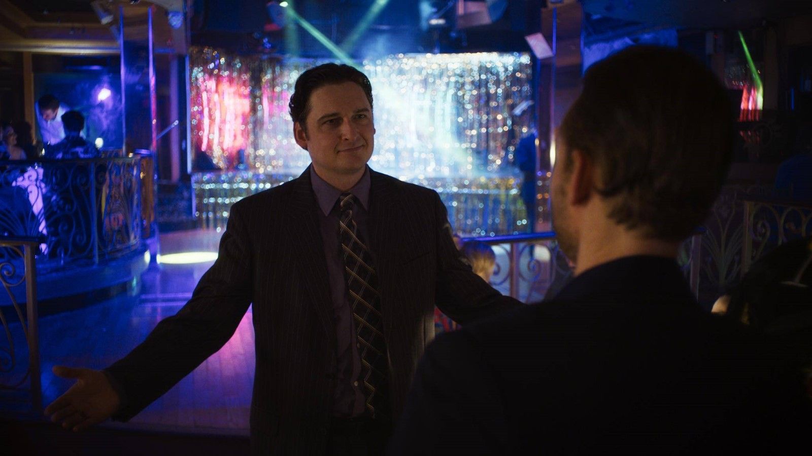 Foto zum Film Payback - Das Gesetz der Rache - Bild 5 auf 12 ...