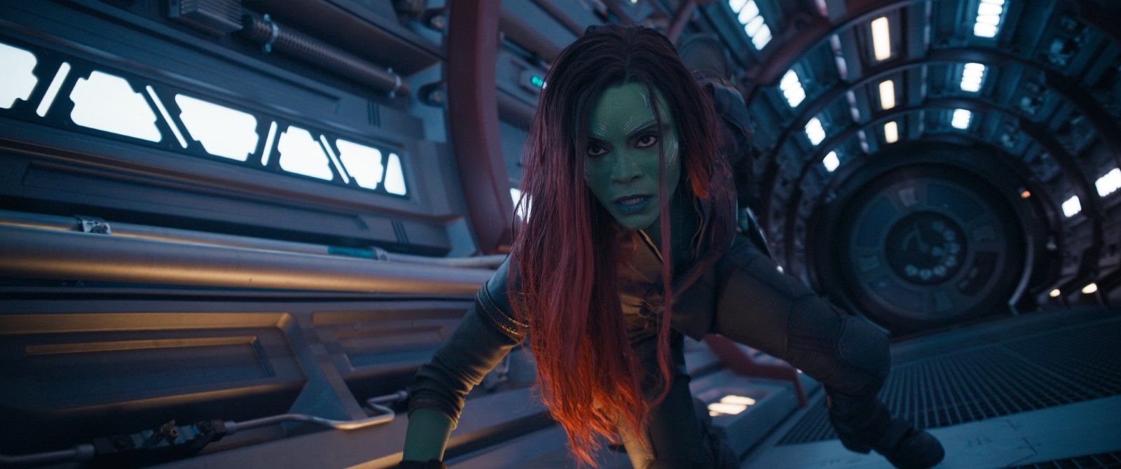 Foto zum Film Guardians Of The Galaxy Volume 3 - Bild 38 auf 51 ...