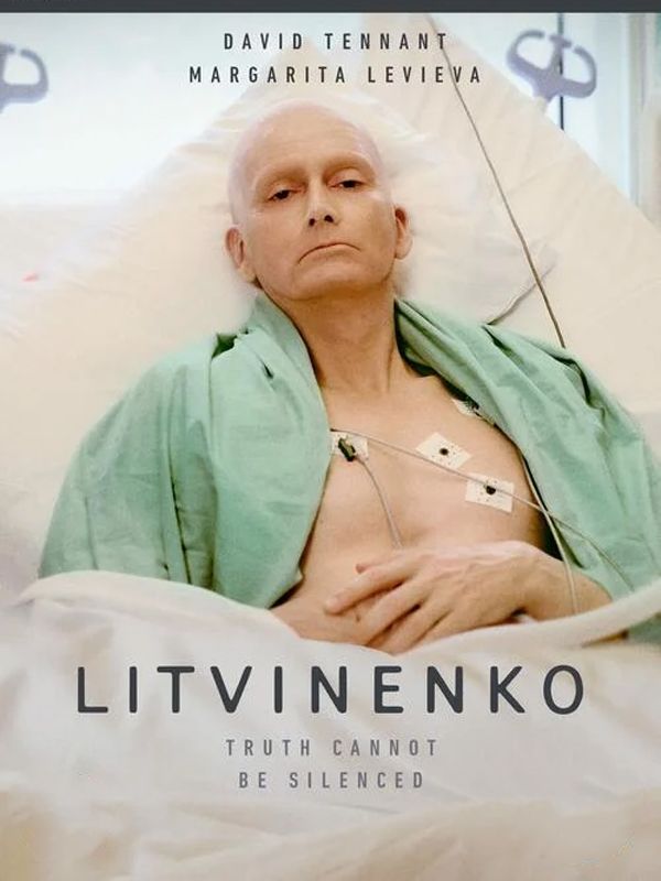 Bilder und Fotos zur Serie Litvinenko - FILMSTARTS.de Bilder und Fotos zur Serie Litvinenko - FILMSTARTS.de
