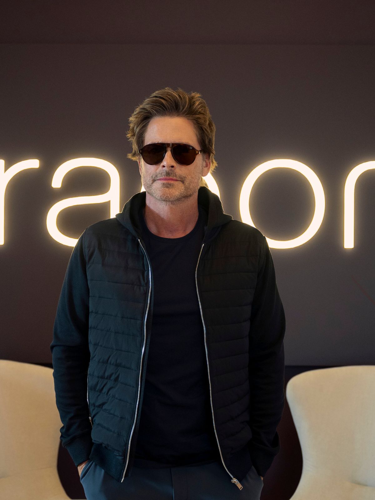 Poster Unstable - Poster 20 von 26 - FILMSTARTS.de