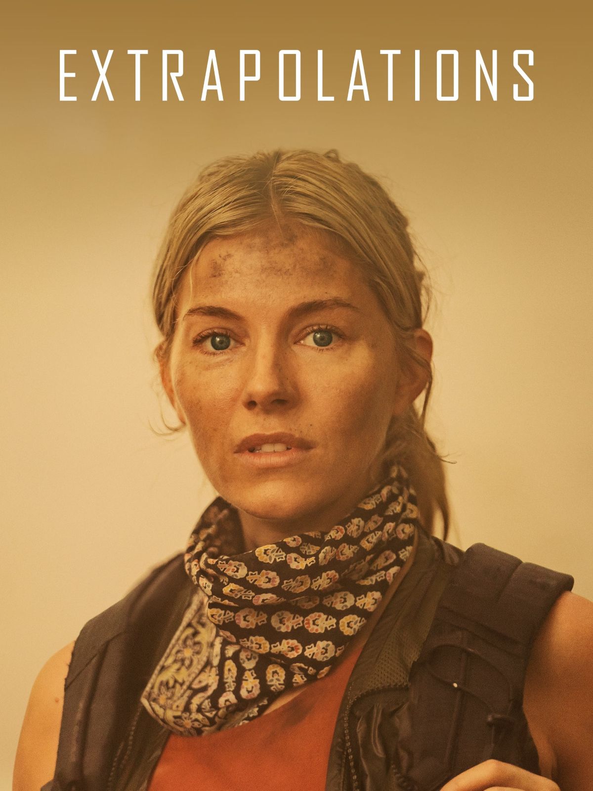 Casting Extrapolations Staffel 1 - FILMSTARTS.de