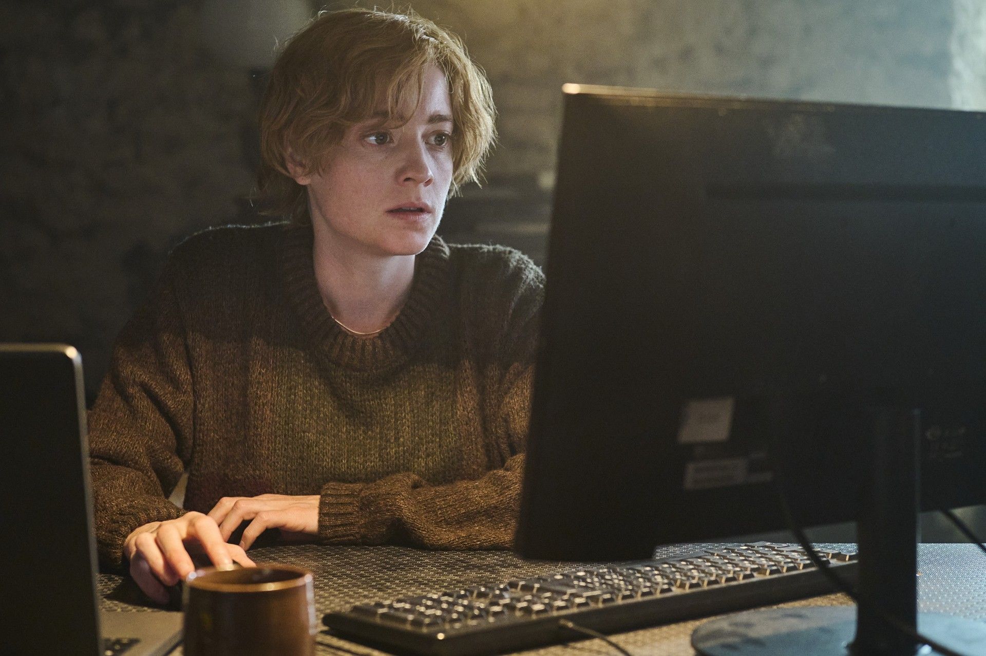 Bildergalerie Der Schwarm - Bild 10 von 13 - FILMSTARTS.de