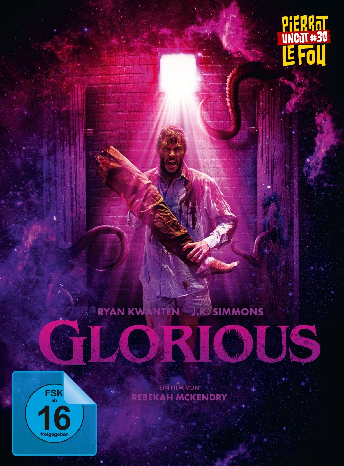 Glorious: Bilder und Fotos - FILMSTARTS.de
