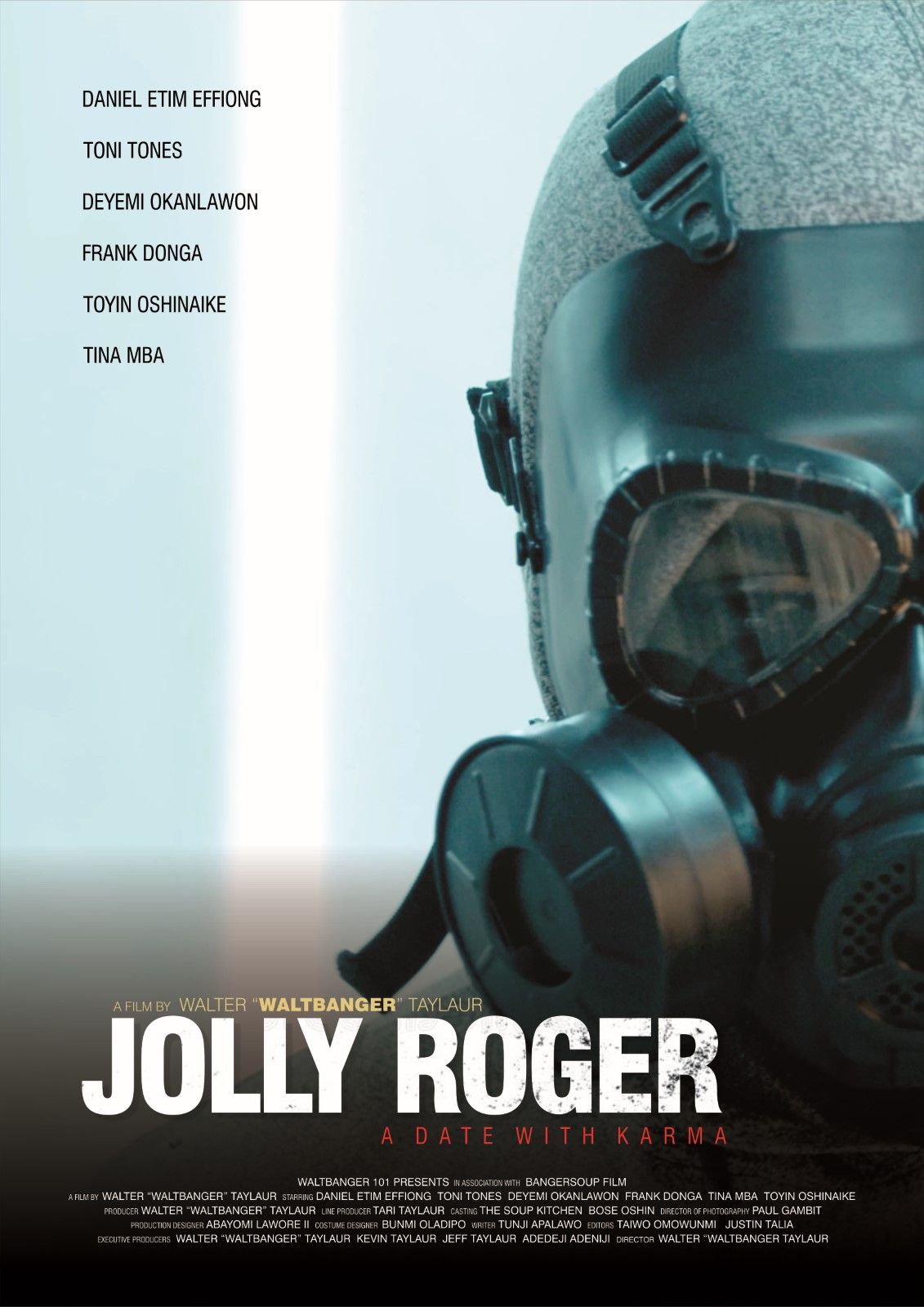 Jolly Roger - Film 2022 - FILMSTARTS.de