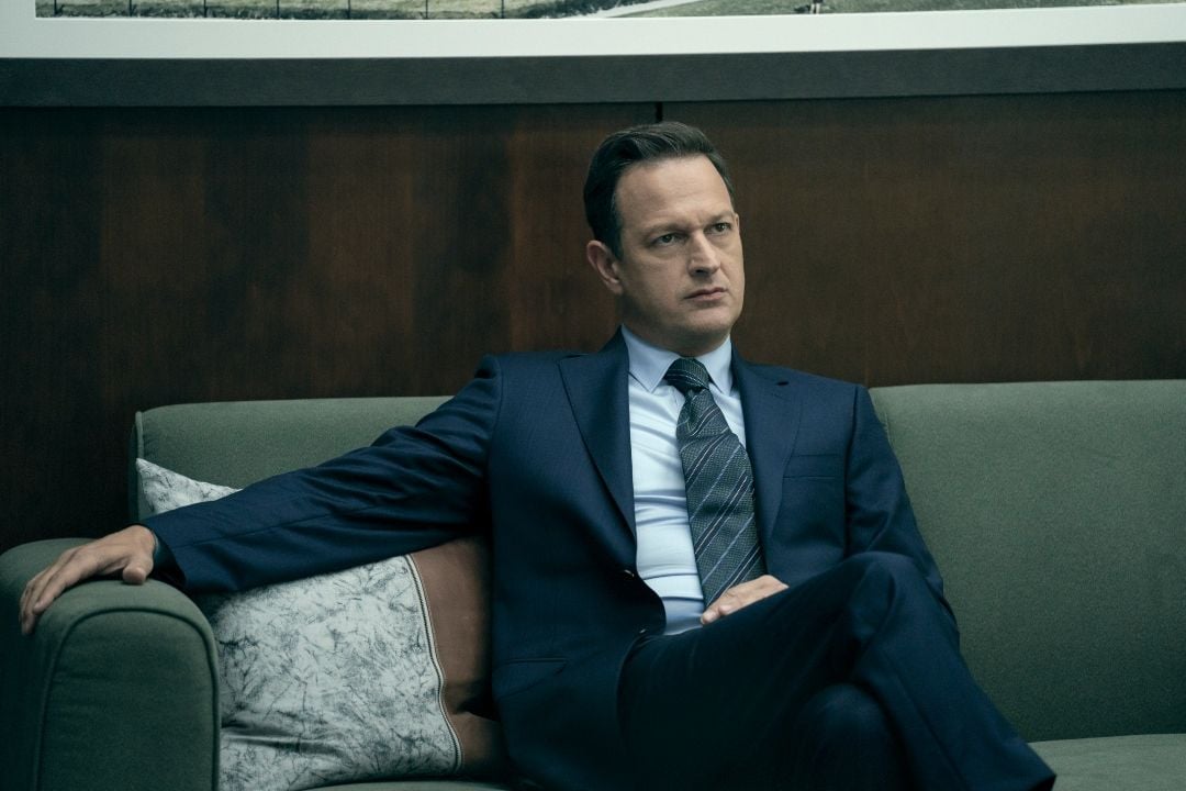 Bildergalerie Die Gabe - Bild 7 von 23 - FILMSTARTS.de