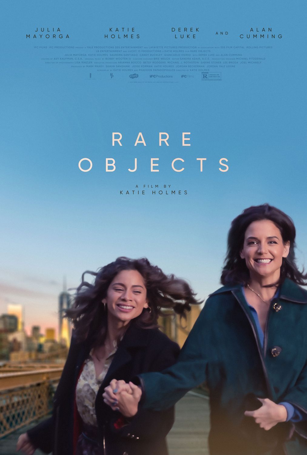 Rare Objects: schauspieler, regie, produktion - Filme besetzung und ...