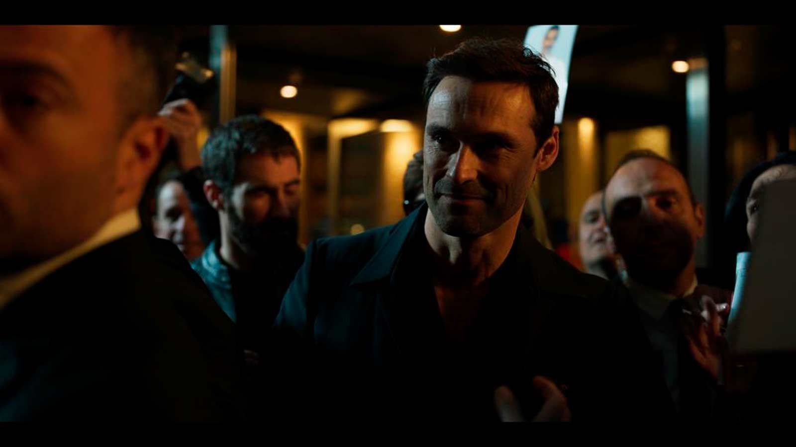 Bosé: Bosé : Bild Iván Sánchez - 17 von 22 - FILMSTARTS.de