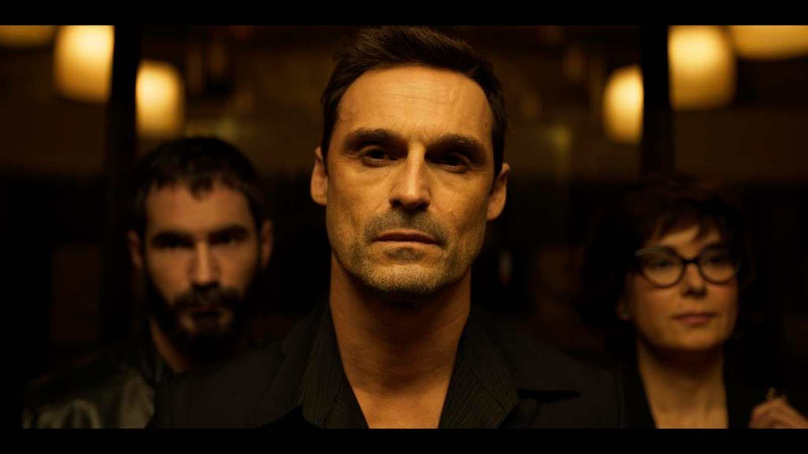 Bosé: Bosé : Bild Iván Sánchez - 13 von 22 - FILMSTARTS.de