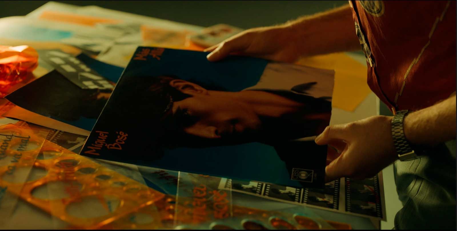 Bosé: Bosé : Bild - 6 von 22 - FILMSTARTS.de