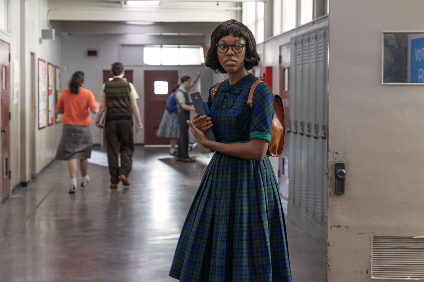 Bild zu Shanel Bailey - Bild Shanel Bailey - FILMSTARTS.de