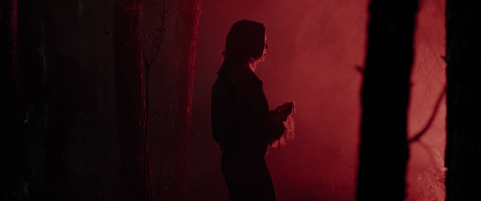 Foto zum Film The Communion Girl - Bild 11 auf 18 - FILMSTARTS.de