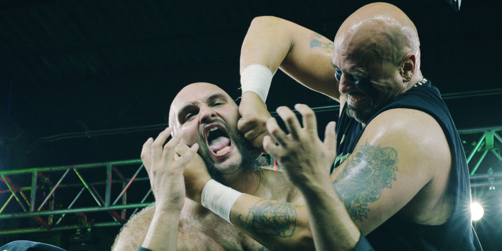 Monster Factory: Monster Factory : Bild - 13 von 19 - FILMSTARTS.de