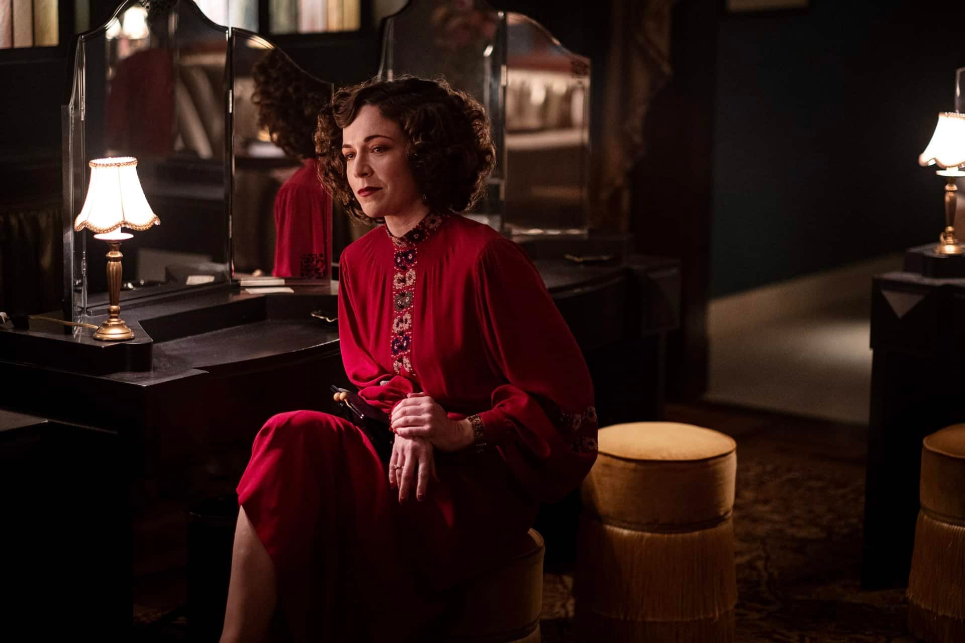 Perry Mason: Perry Mason : Bild Jen Tullock - 5 von 44 - FILMSTARTS.de