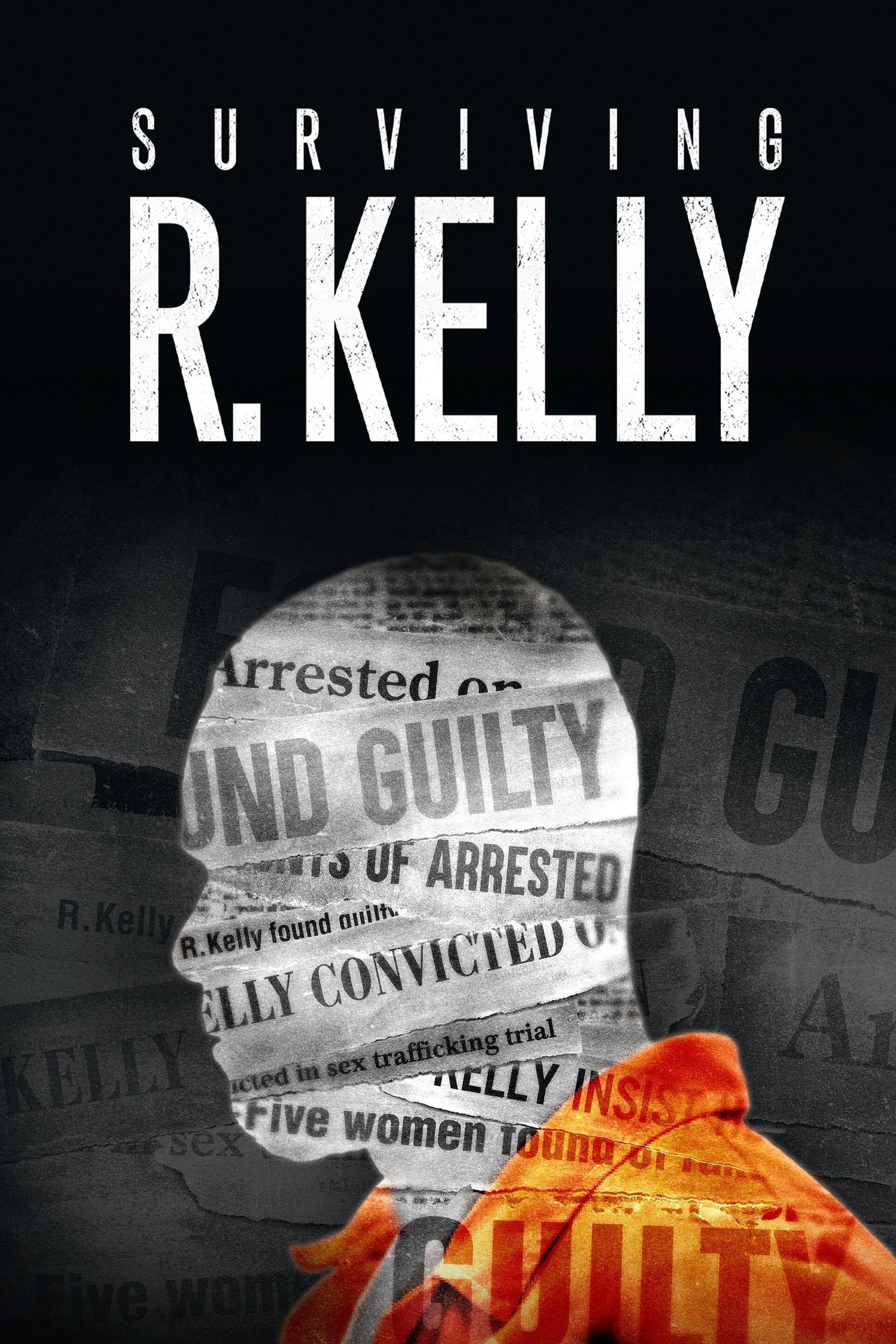 Bilder und Fotos zur Serie Surviving R. Kelly - FILMSTARTS.de