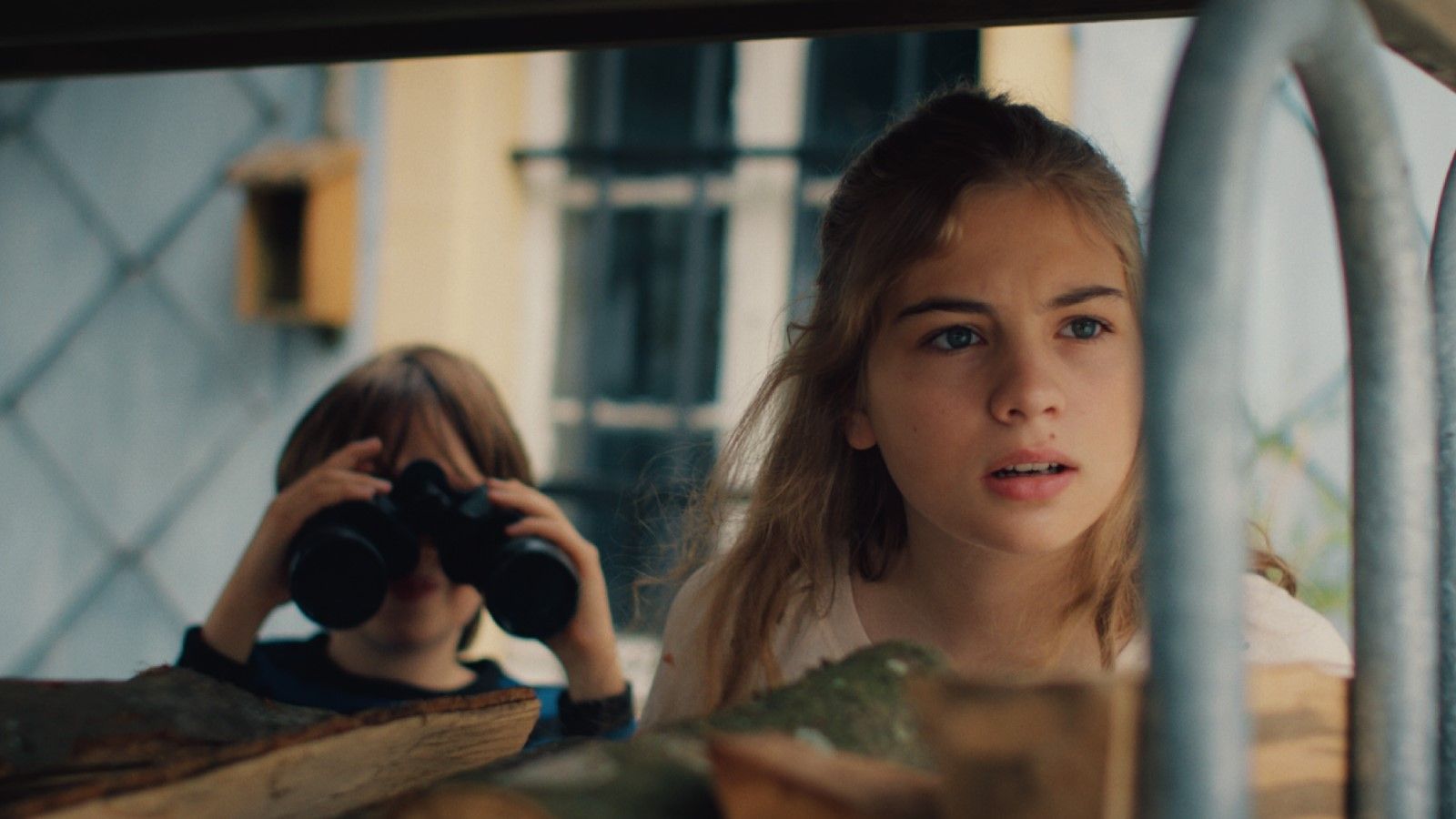 Foto zum Film Himbeeren mit Senf - Bild 3 auf 15 - FILMSTARTS.de