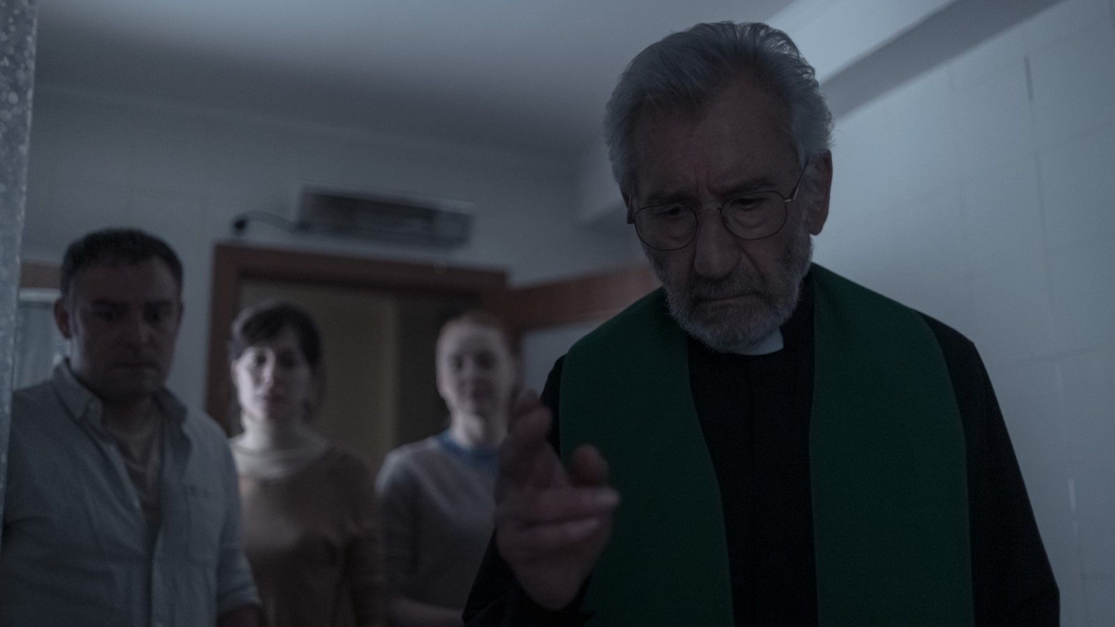 Foto zum Film 13 Exorcisms - Bild 4 auf 13 - FILMSTARTS.de