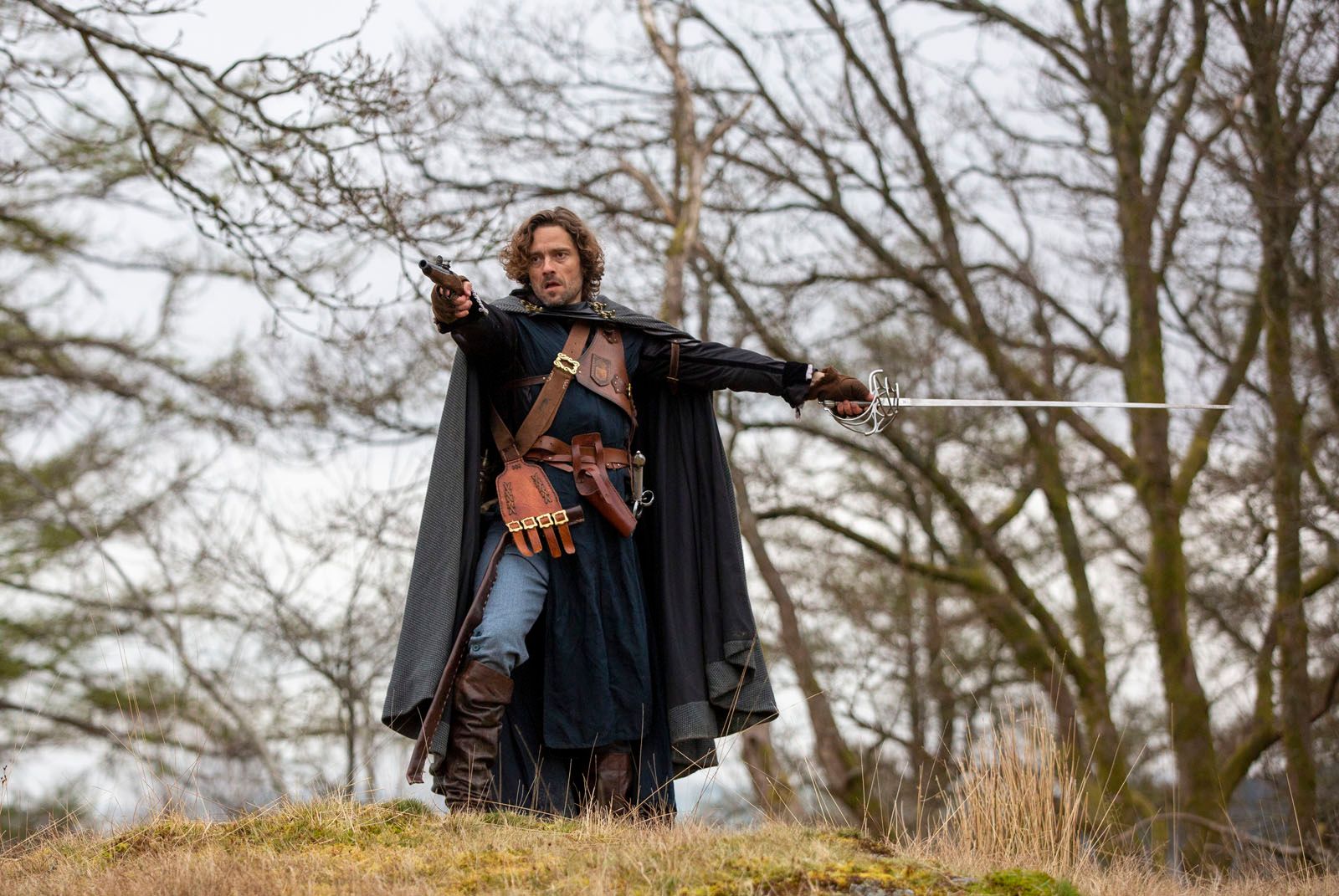 Foto zum Film Die drei Musketiere - Helden der Krone - Bild 5 auf 19 ...