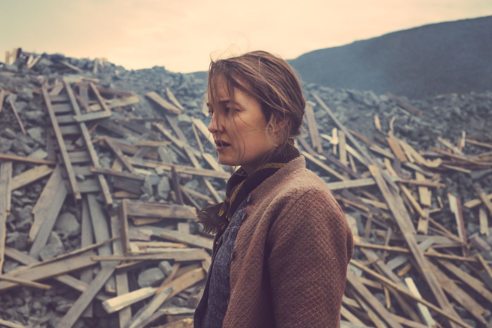 Krigsseileren: Bild Ine Marie Wilmann - 3 von 11 - FILMSTARTS.de