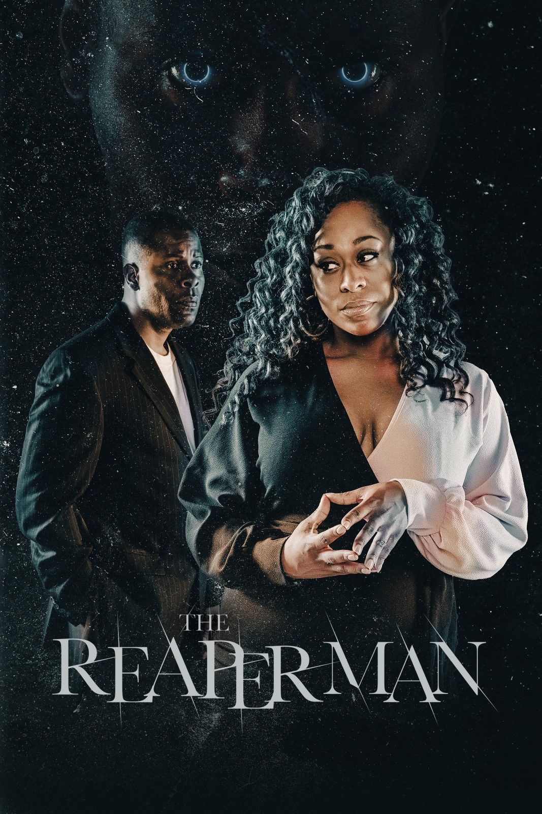 The Reaper Man - Film 2023 - FILMSTARTS.de