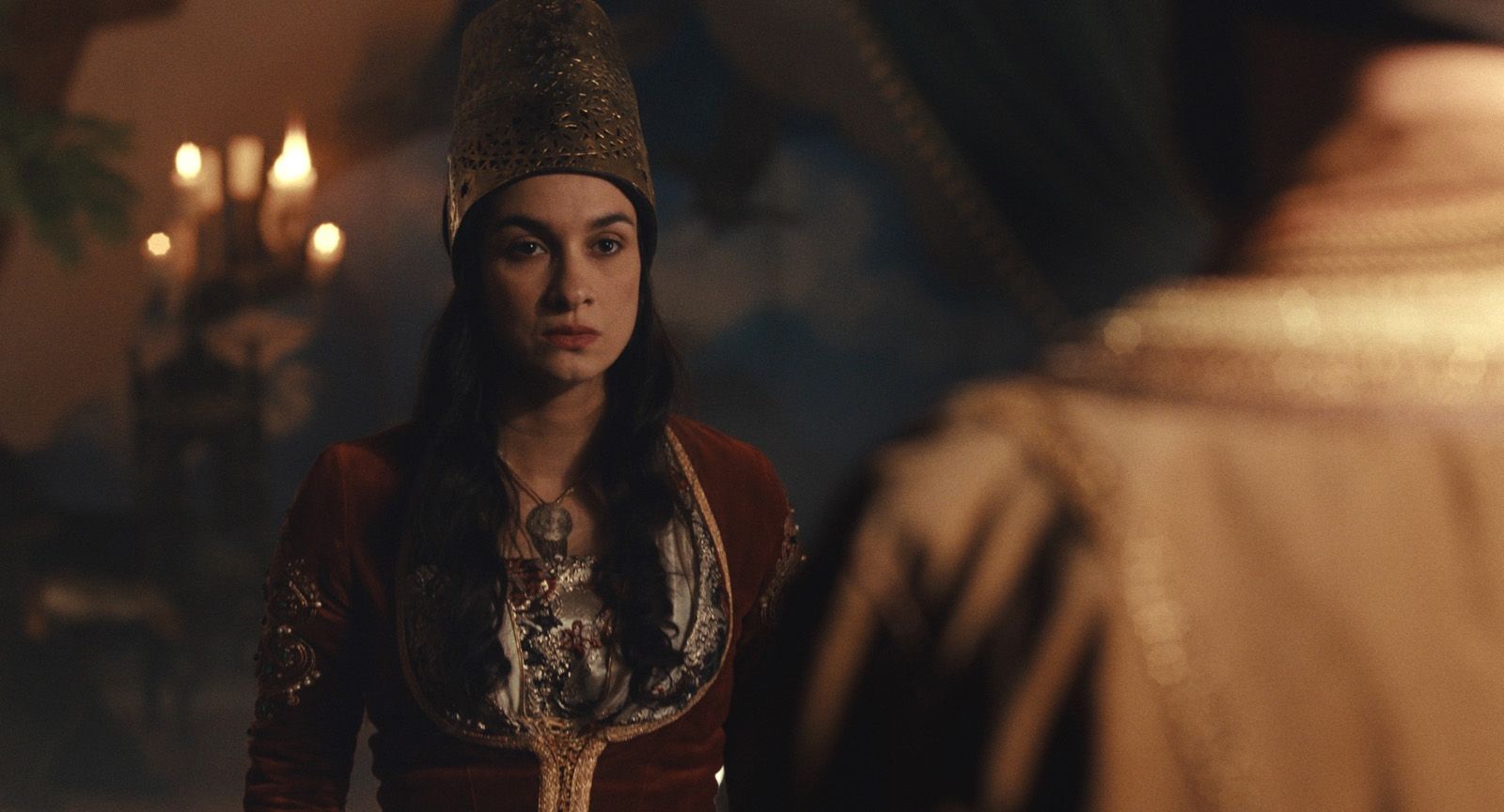 Foto zum Film The Last Queen - Bild 4 auf 19 - FILMSTARTS.de