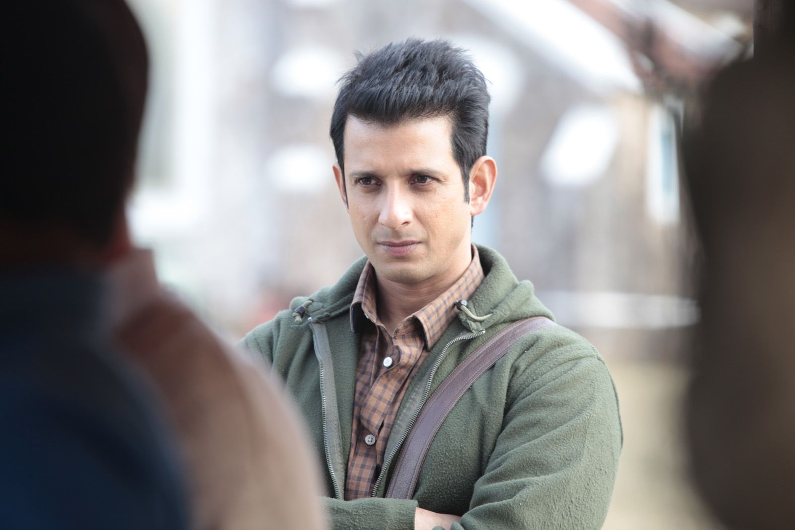 Bild zu Sharman Joshi - Die Geringsten Unter Ihnen : Bild Sharman Joshi ...