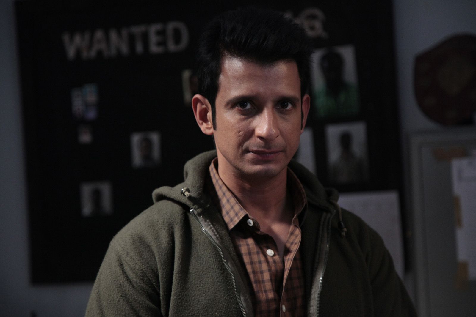 Bild zu Sharman Joshi - Die Geringsten Unter Ihnen : Bild Sharman Joshi ...