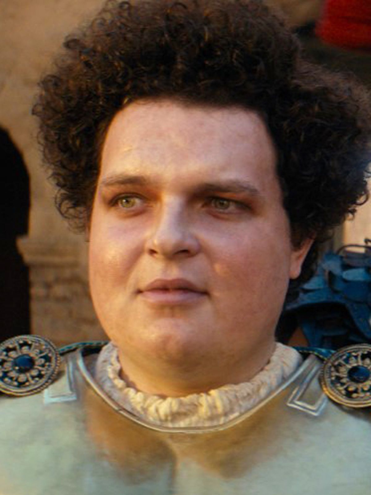 Tom Xander - FILMSTARTS.de