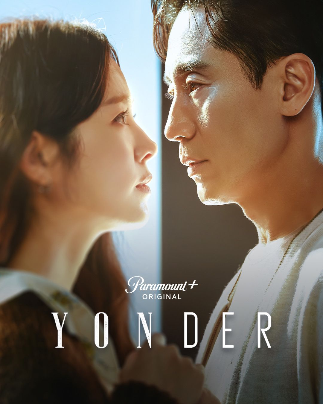 Poster Yonder - Poster 2 von 2 - FILMSTARTS.de