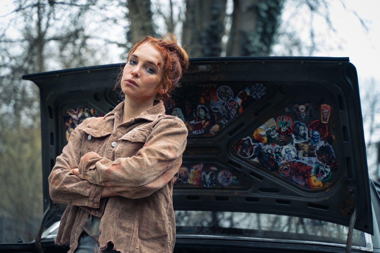 Foto zum Film Trunk - Locked In - Bild 6 auf 6 - FILMSTARTS.de