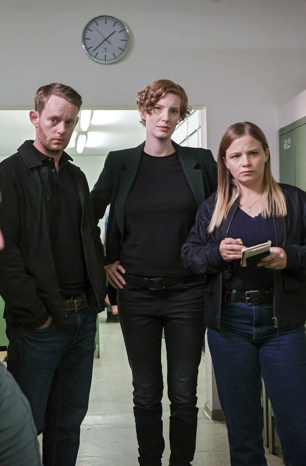 Tatort: Donuts - Film 2023 - FILMSTARTS.de