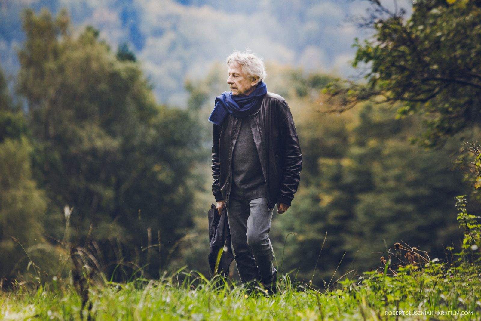 Bild zu Roman Polanski - Polanski, Horowitz. Hometown : Bild Roman ...