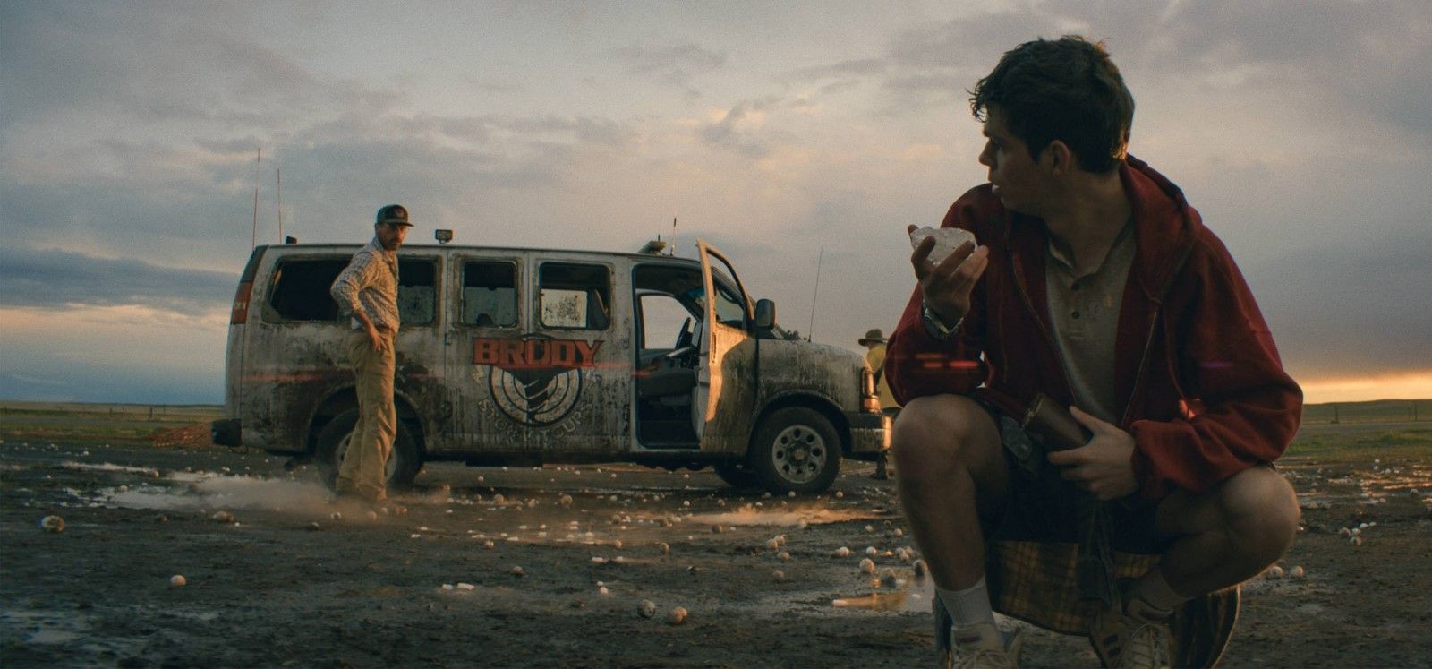 Foto zum Film Supercell - Sturmjäger - Bild 16 auf 20 - FILMSTARTS.de
