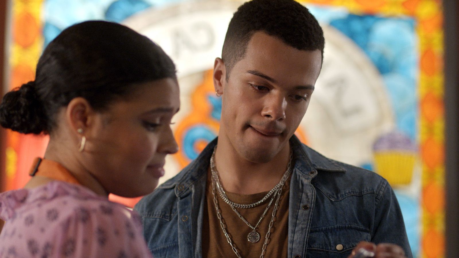 Ralph & Katie: Bild Dylan Brady, Jamie Marie Leary - 4 von 8 ...