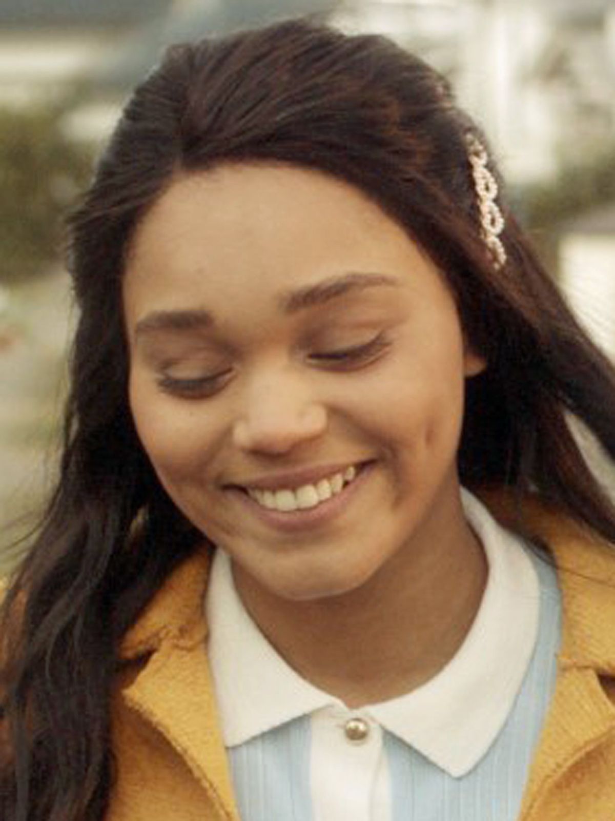 Sira-Anna Faal - FILMSTARTS.de
