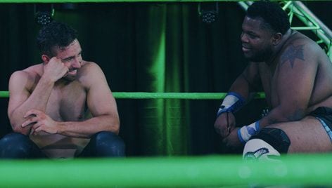 Bildergalerie Monster Factory - Bild 6 von 19 - FILMSTARTS.de