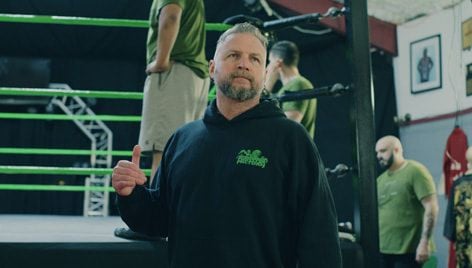 Bildergalerie Monster Factory - Bild 3 von 19 - FILMSTARTS.de