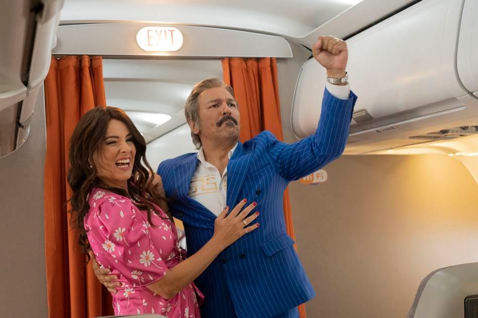 Foto zum Film Hava Muhalefeti - Bild 30 auf 41 - FILMSTARTS.de