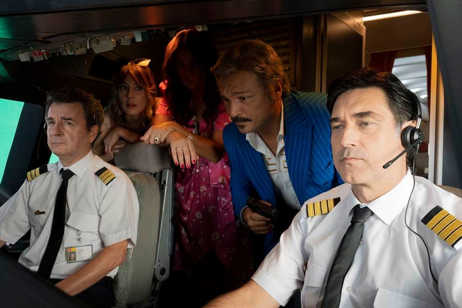 Foto zum Film Hava Muhalefeti - Bild 28 auf 41 - FILMSTARTS.de