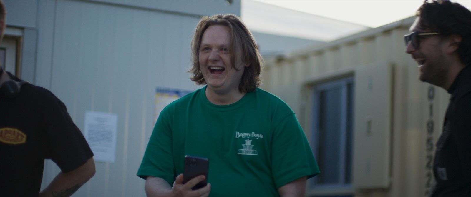 Foto zum Film Lewis Capaldi: How I'm Feeling Now - Bild 6 auf 7 ...