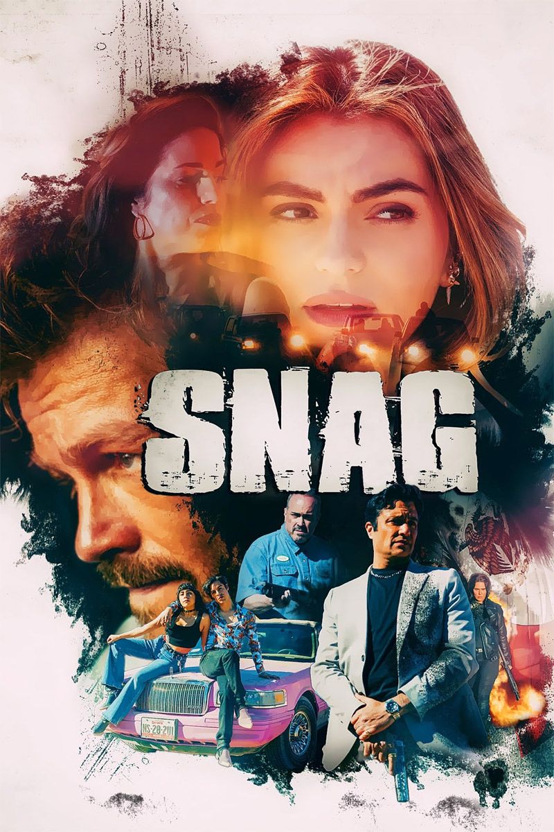 Snag - Film 2022 - FILMSTARTS.de